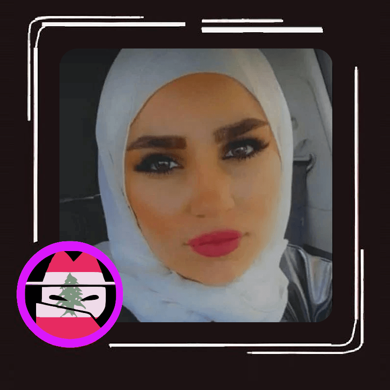 Honor killing in Lebanon: man murders his wife in front of their three ...